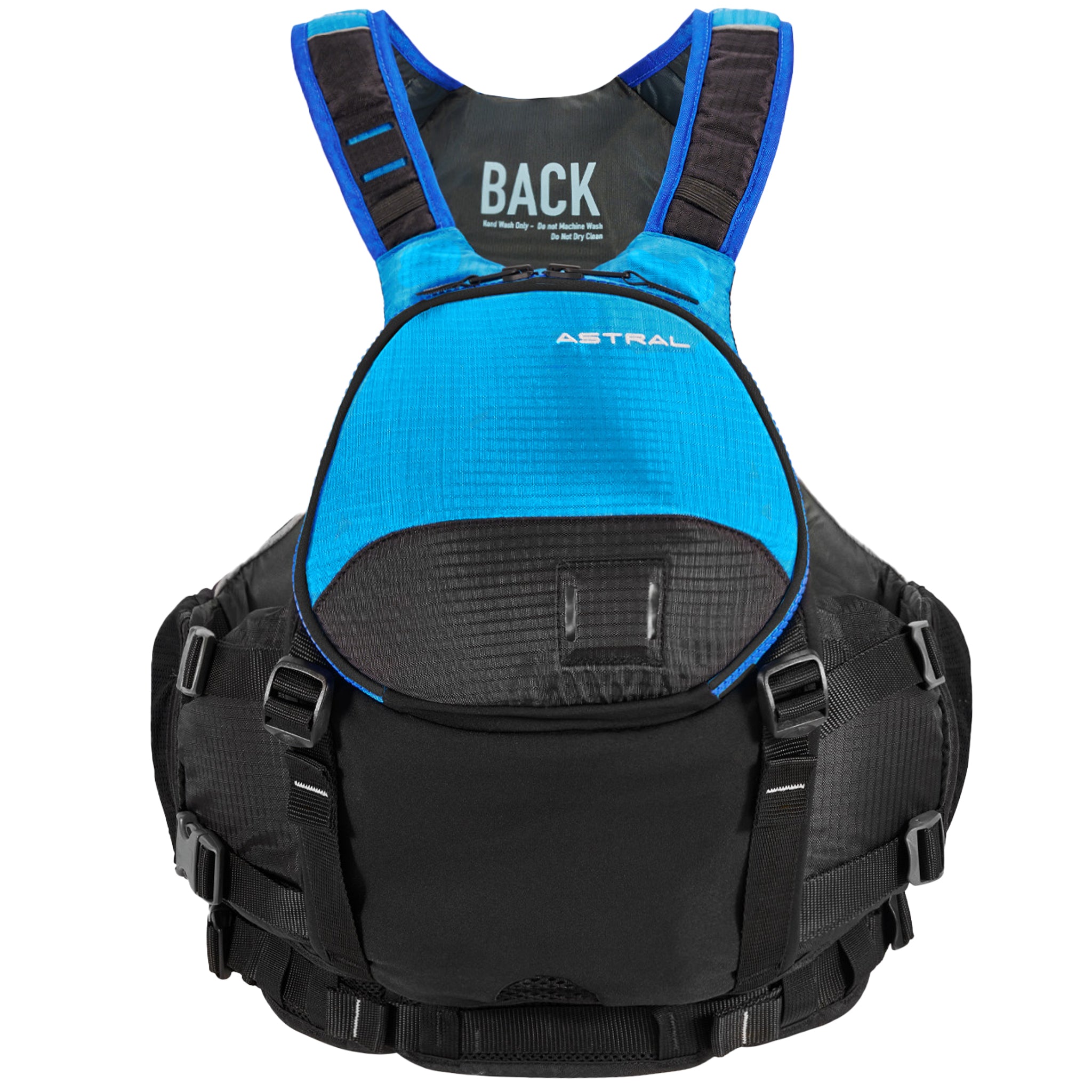 Astral Bowen PFD | Lightweight Whitewater Kayak Life Jacket – Nantahala ...