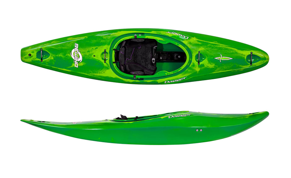 Dagger Kayaks – Nantahala Outdoor Center Outfitters