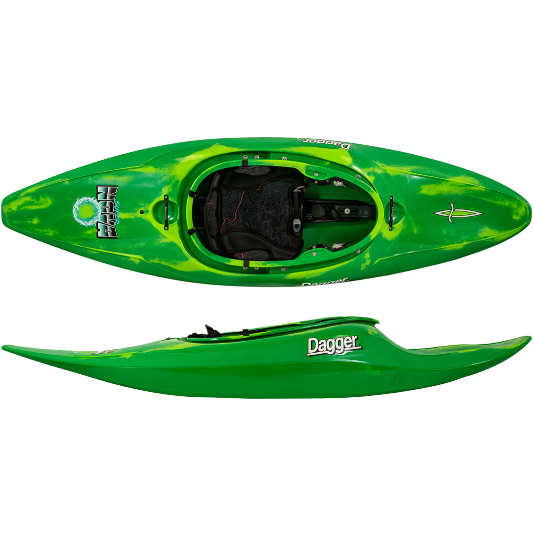 Dagger Kayaks – Nantahala Outdoor Center Outfitters