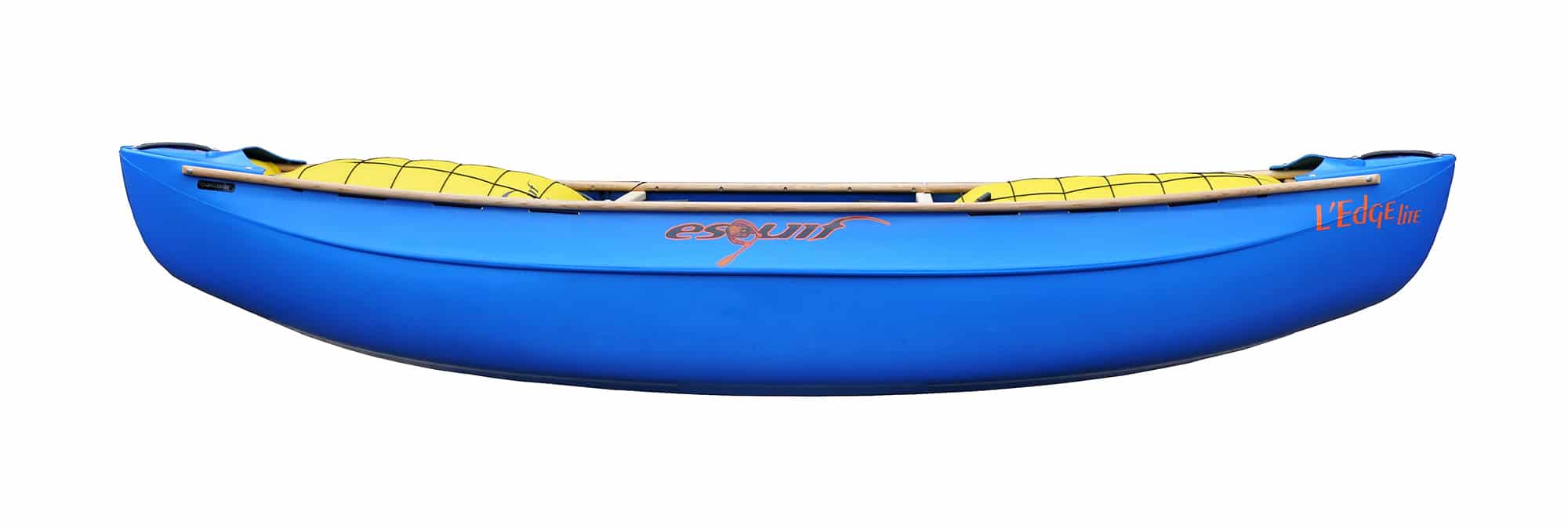 Esquif Canoes – Nantahala Outdoor Center Outfitters
