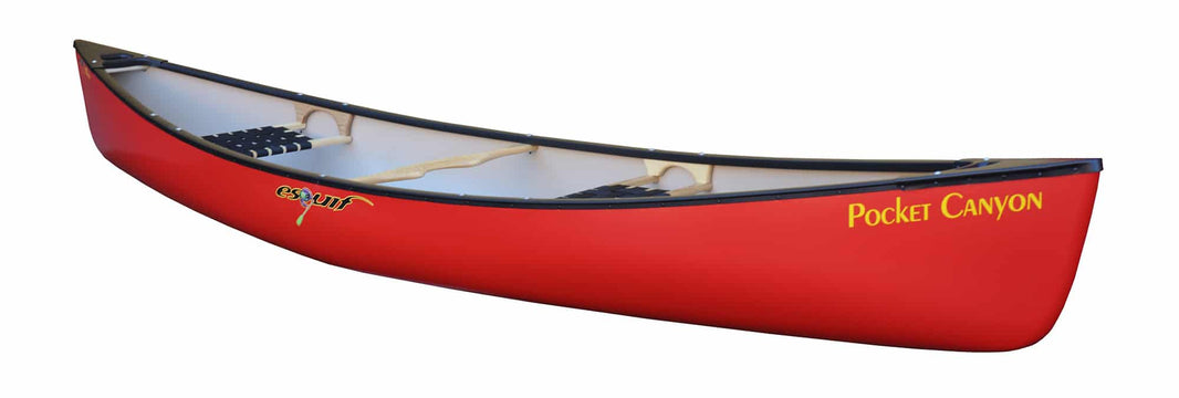 Esquif Canoes – Nantahala Outdoor Center Outfitters
