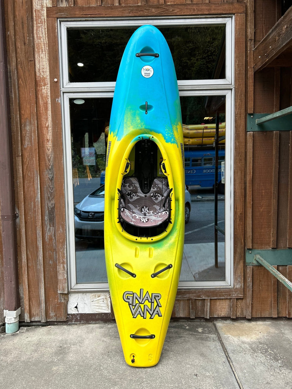 Jackson Kayaks – Nantahala Outdoor Center Outfitters