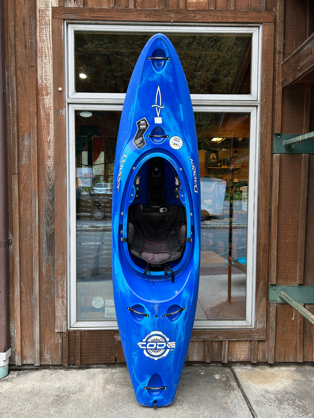 Dagger Kayaks – Nantahala Outdoor Center Outfitters