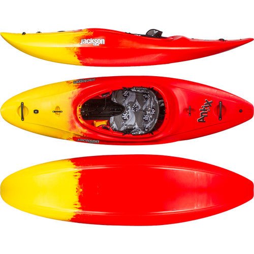 Jackson Kayaks – Nantahala Outdoor Center Outfitters