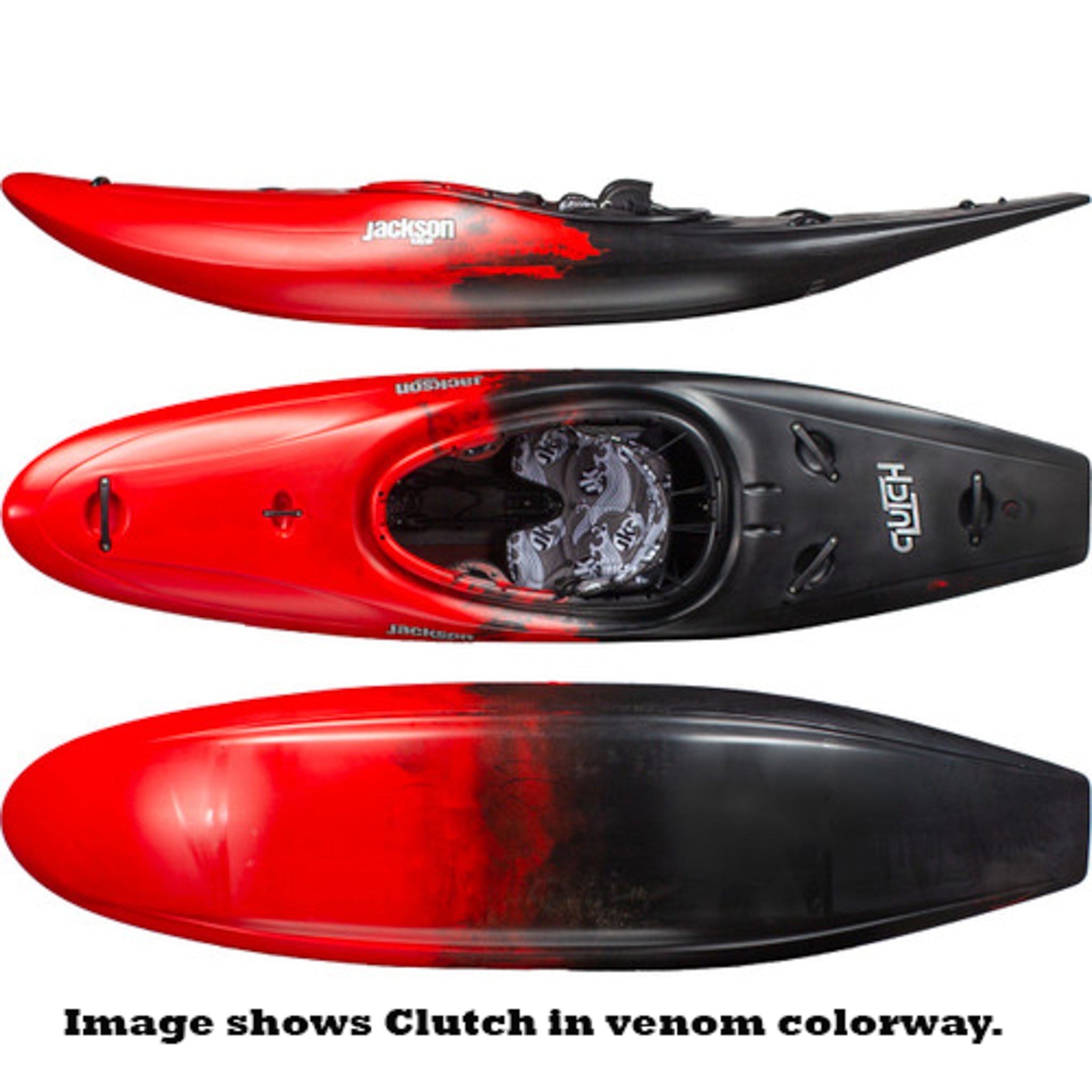 Jackson Kayaks – Nantahala Outdoor Center Outfitters