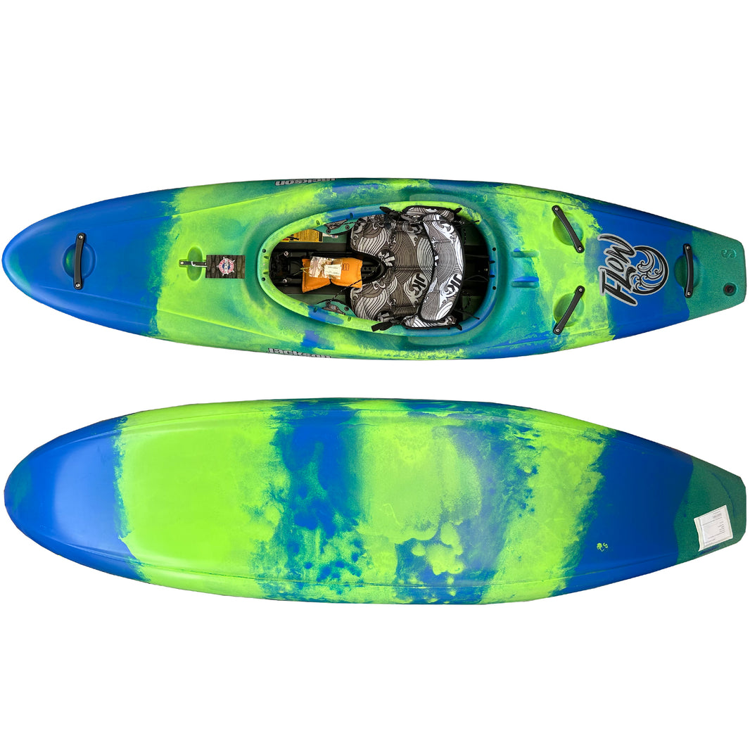 Whitewater Kayaks – Nantahala Outdoor Center Outfitters