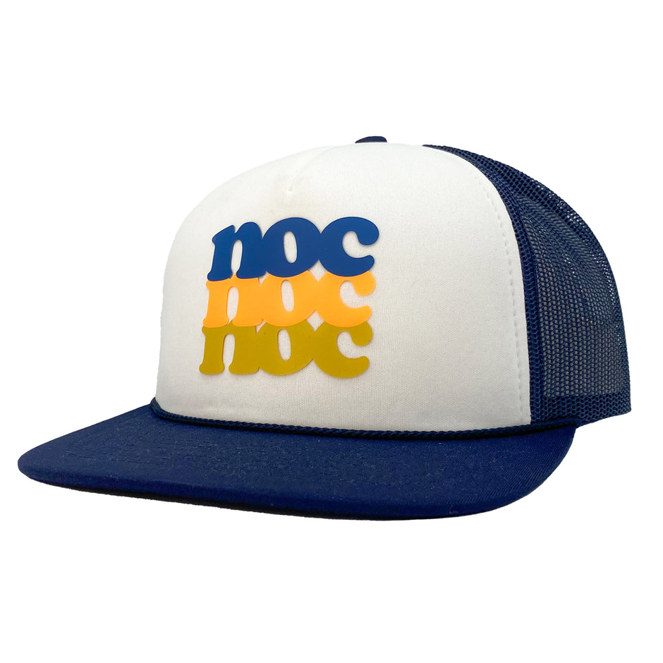 NOC Hats & Beanies – Nantahala Outdoor Center Outfitters