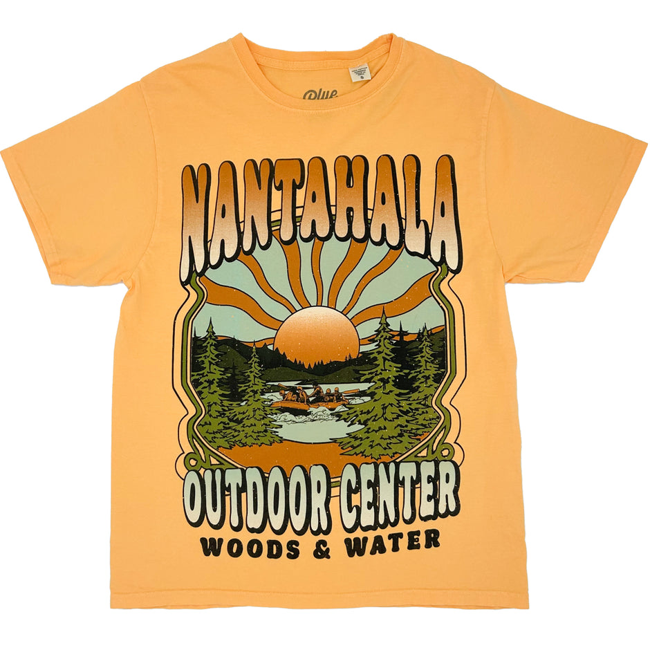 NOC Logo Tops – Nantahala Outdoor Center Outfitters