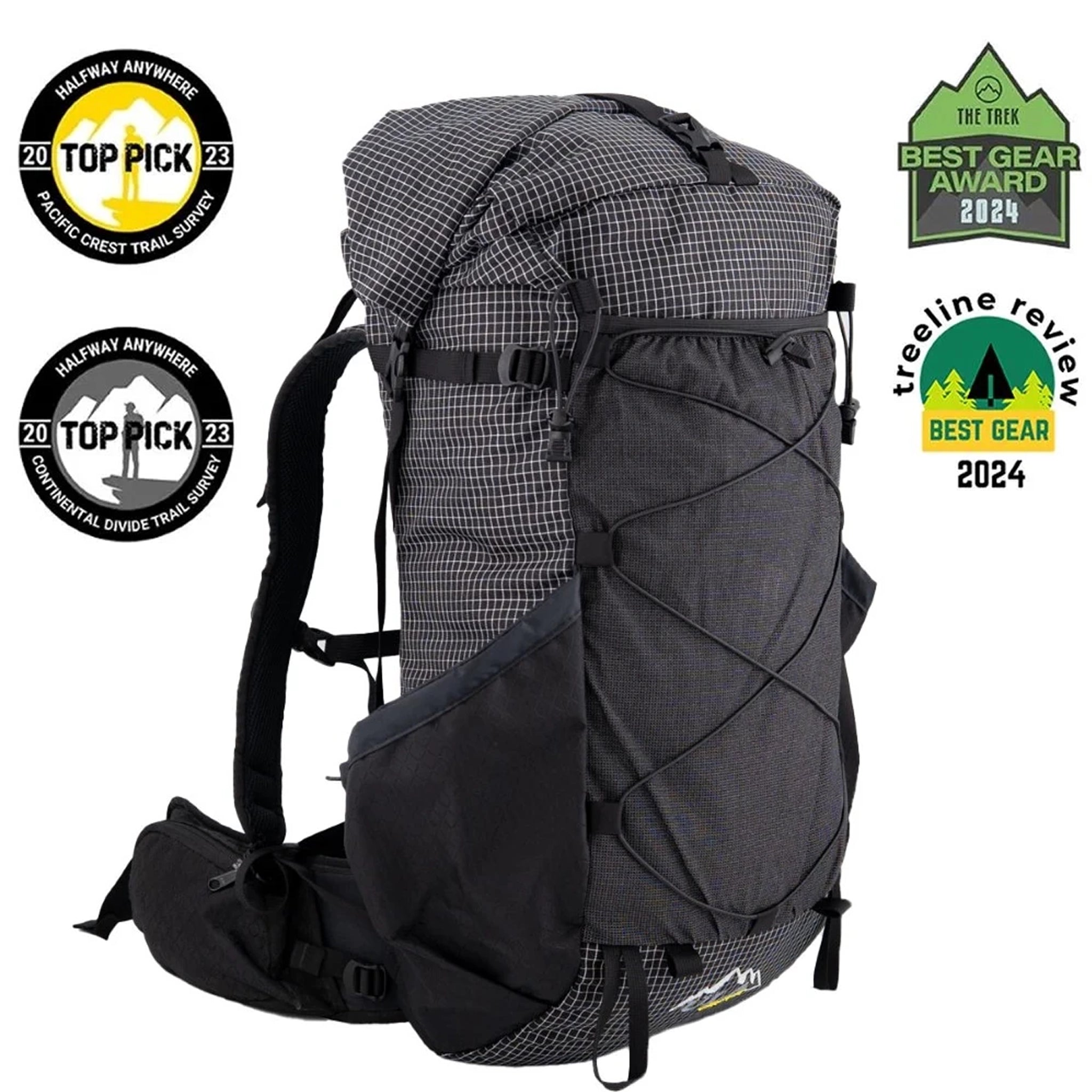 ULA Circuit Pack – Nantahala Outdoor Center Outfitters