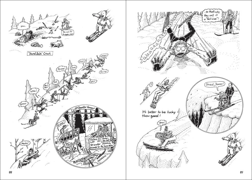 William Nealy River Maps, Books, and More! – Nantahala Outdoor Center ...