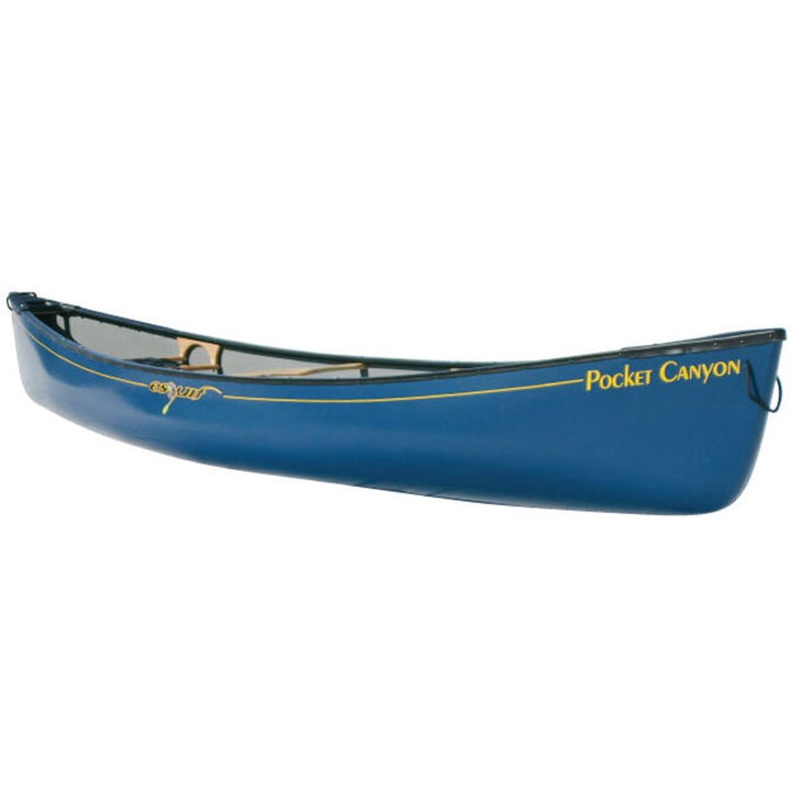 Esquif Canoes – Nantahala Outdoor Center Outfitters