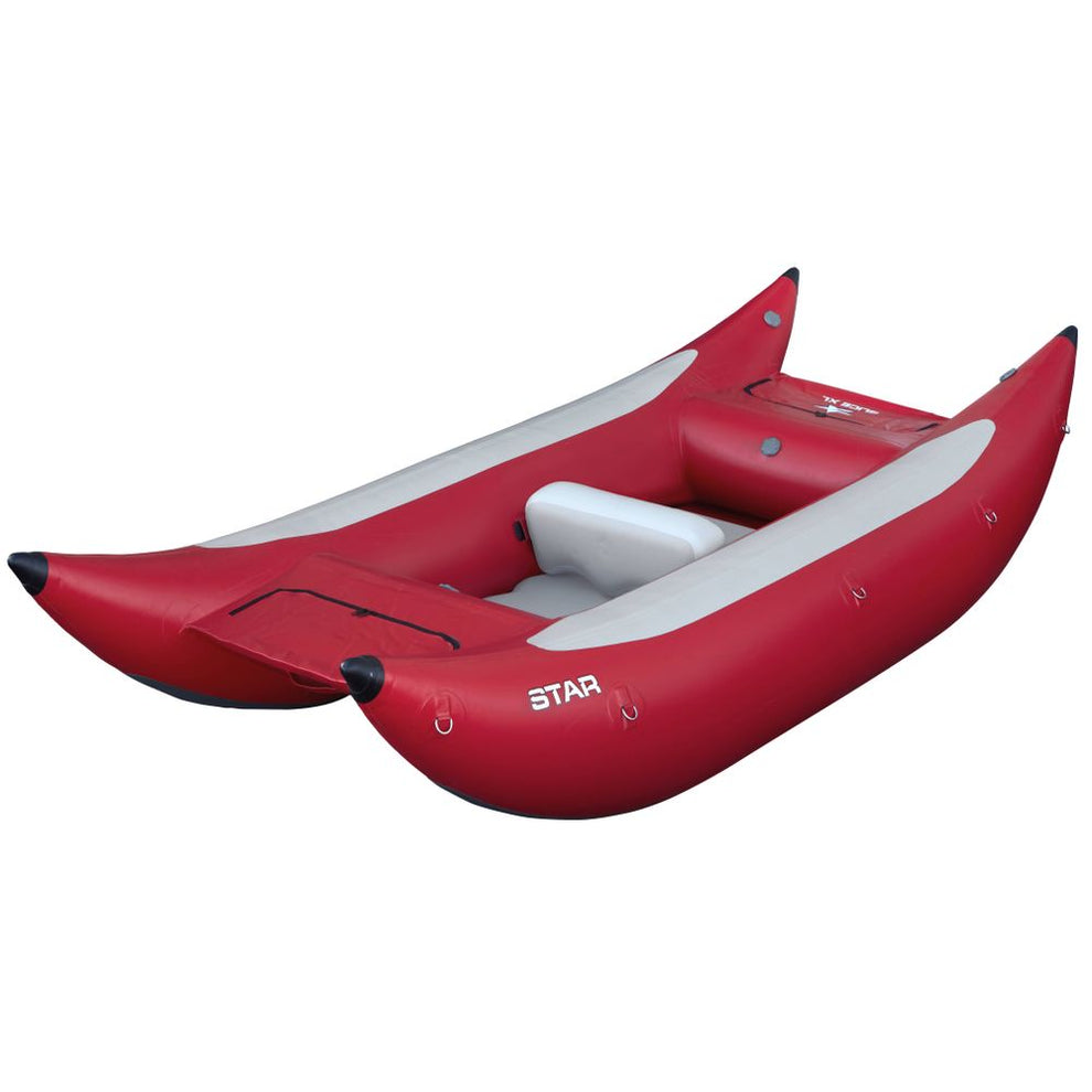 NRS Star Slice XL Paddle Cataraft | NOC Store – Nantahala Outdoor ...